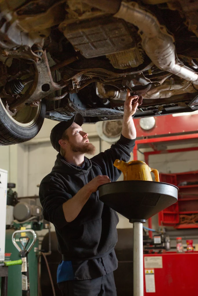 Vehicle Maintenance Services | Bennett Auto | Bangor, Maine
