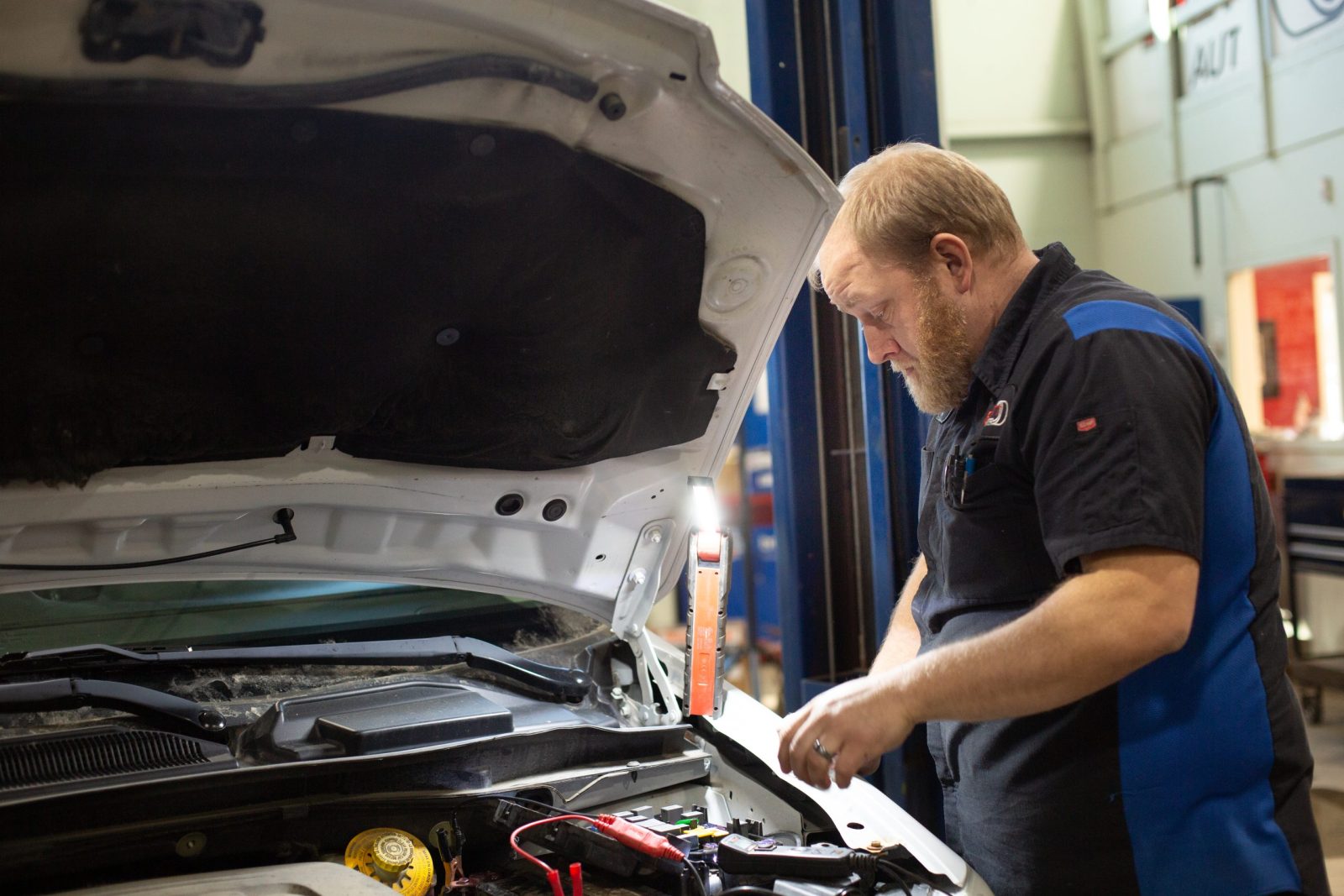 State Inspections | Bennett Auto Center | Bangor, Maine